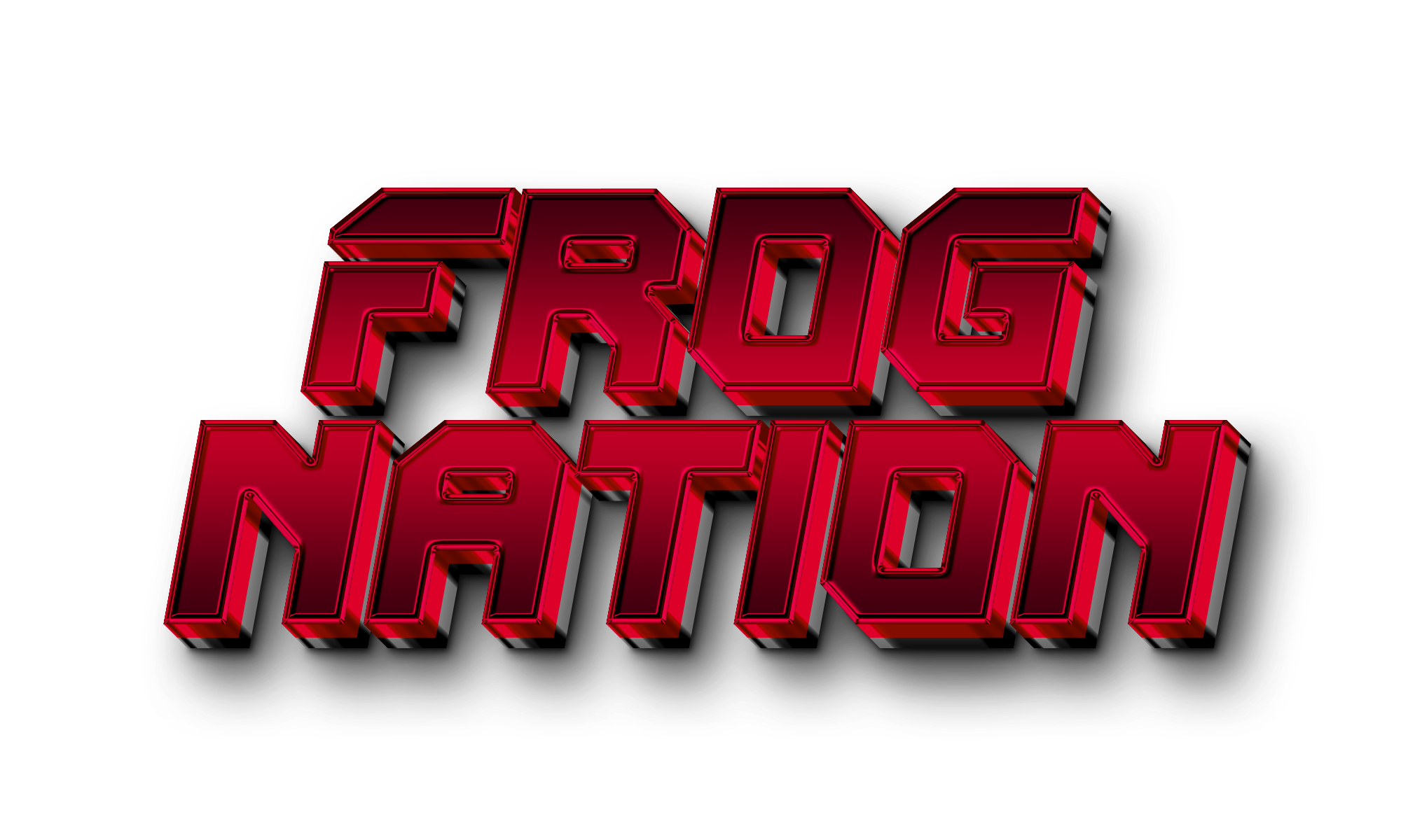 Frog Nation $FROG - The Ultimate AVAX Meme Token